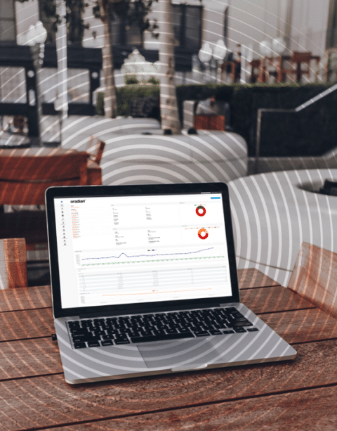 Additional Services | Oradian